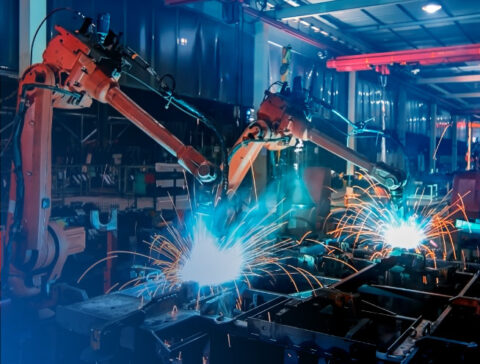 Critical Environments | Hoffman Building Technologies