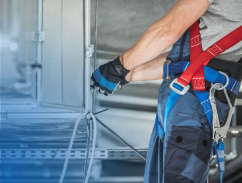 About Us | Hoffman Building Technologies