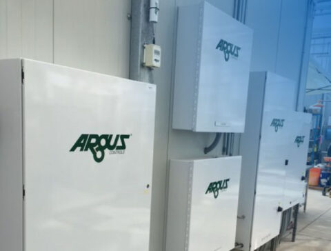 Argus Controls | Hoffman Building Technologies