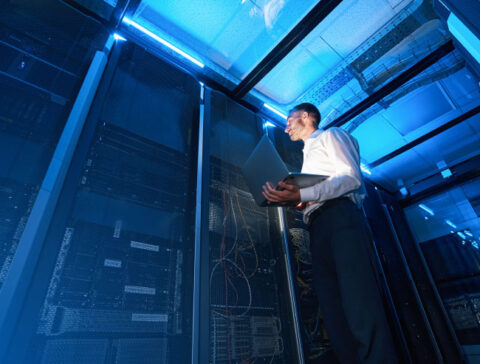 Systems Integration | Hoffman Building Technologies