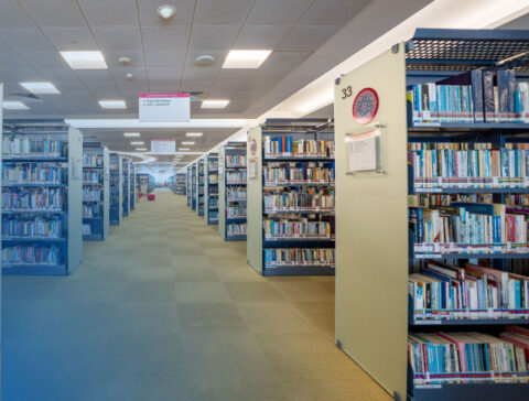 K-12 Education | Hoffman Building Technologies