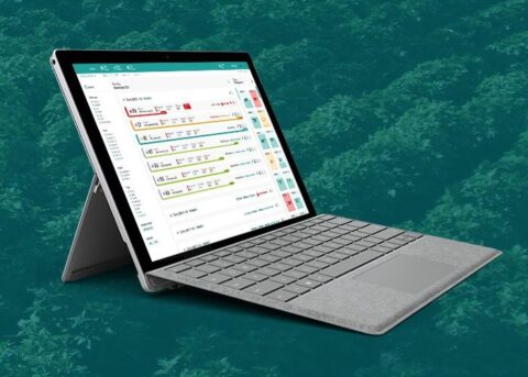 Argus Controls | Hoffman Building Technologies