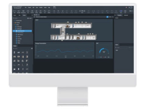 Distech Controls | Hoffman Building Technologies