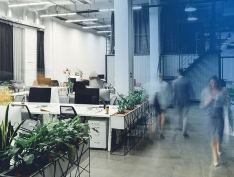 Systems Integration | Hoffman Building Technologies