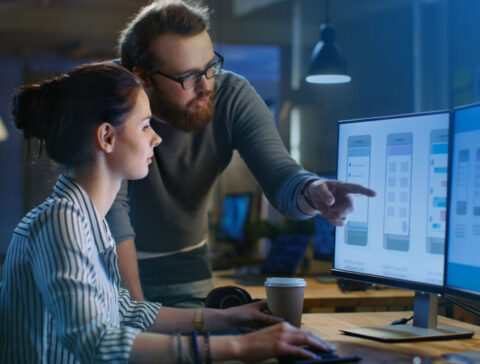 Building Automation & Energy Solutions Training | Hoffman Building ...