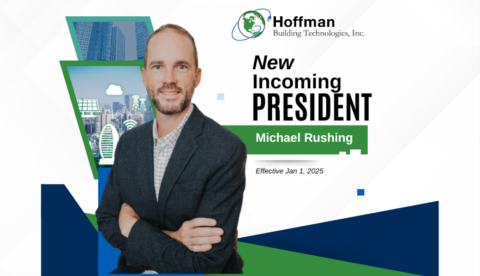 Announcing Michael Rushing as New President and Bill Easterday's ...